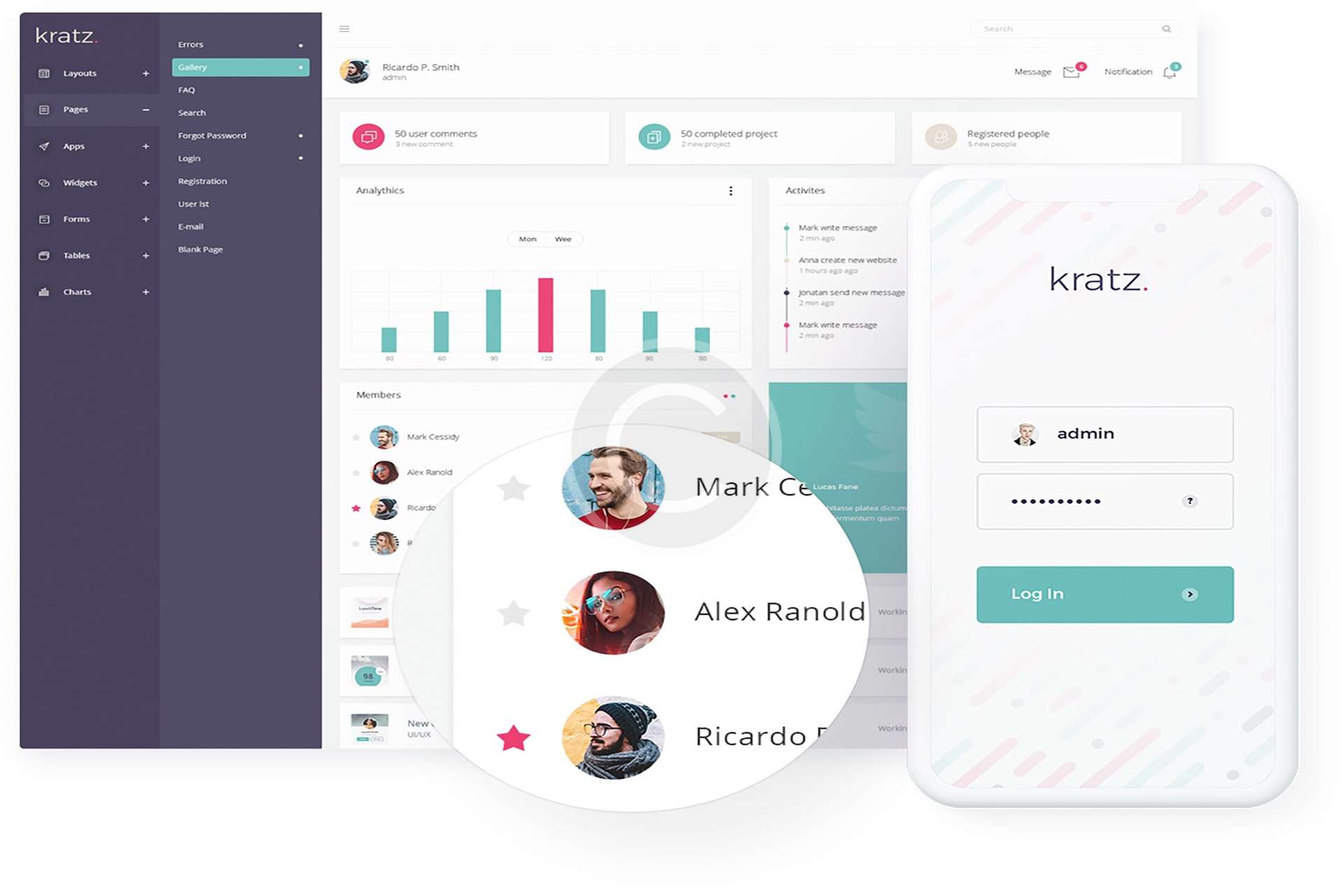 How I use colors? - Esh Capital