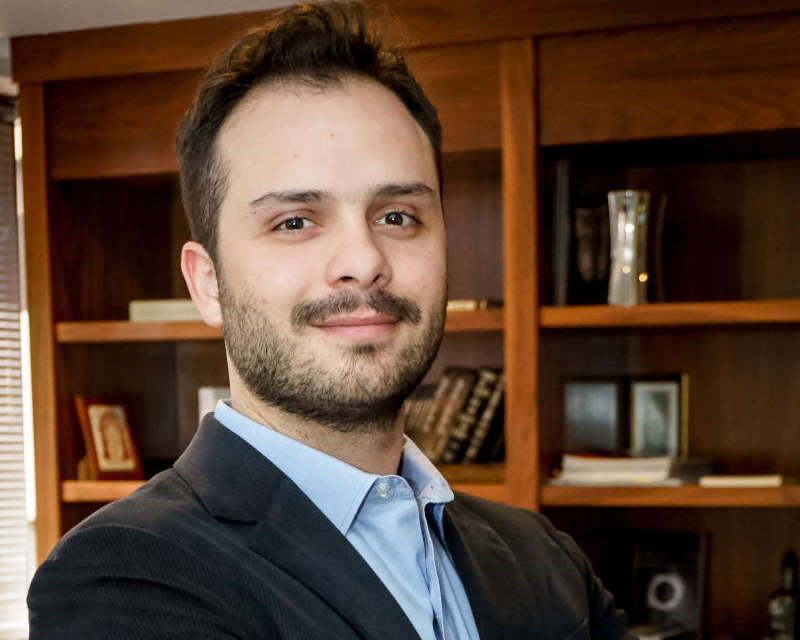 Octacílio C. Neto - Esh Capital